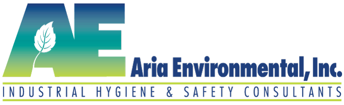 Asbestos / AHERA - Aria Evironmental